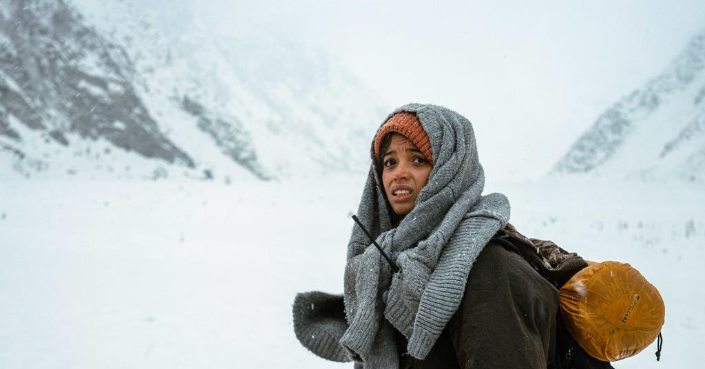 Altitude Film Sales unveils first look at ‘The Occupant’ as production ...