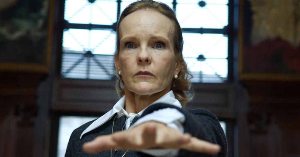 The Box | Reviews | Screen