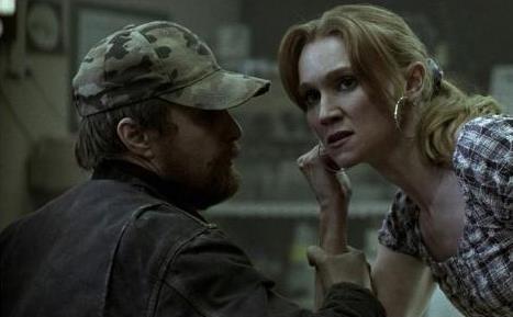 A Single Shot | Reviews | Screen