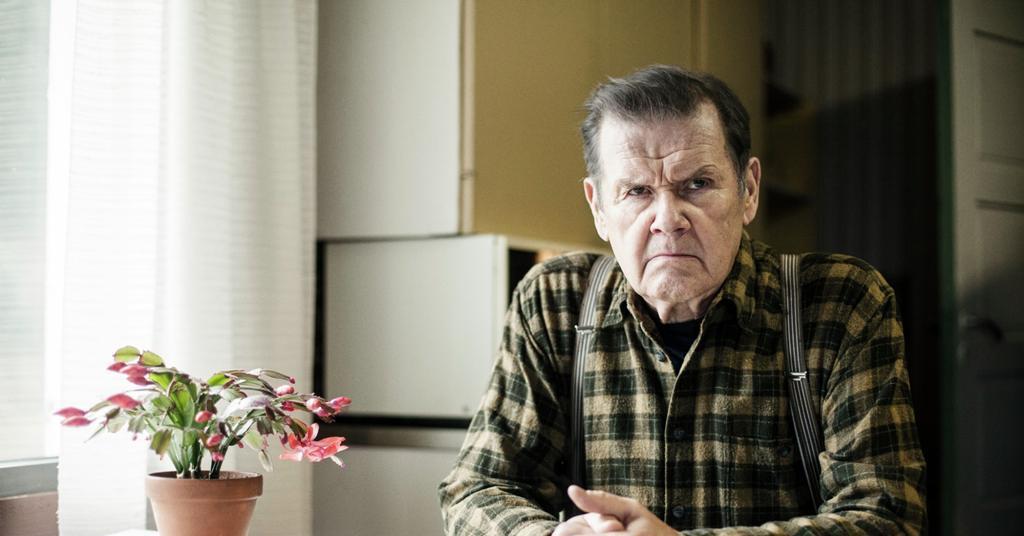 The Grump | Reviews | Screen