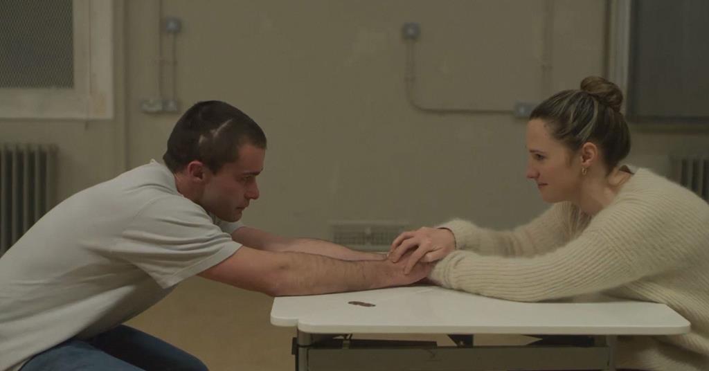 Adura Onashile’s ‘Girl’, Luna Carmoon’s ‘Hoard’ selected for BFI London ...