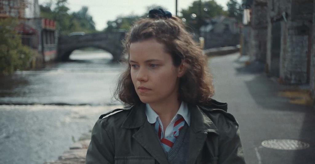 ‘Ann’: Dublin Review | Reviews | Screen