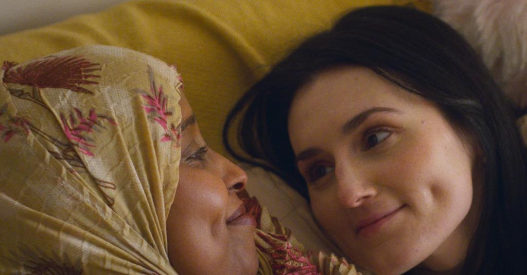 Edinburgh film festival director Paul Ridd on building his inaugural ...