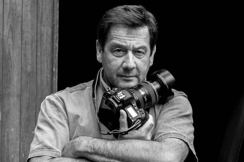Simon Mein, UK stills photographer including for Mike Leigh films, dies ...