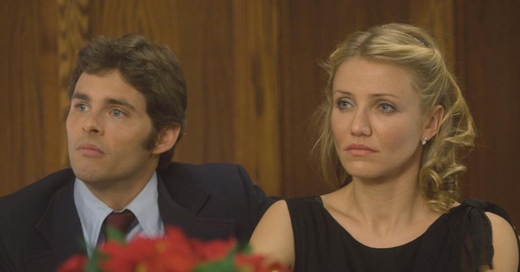 The Box | Reviews | Screen