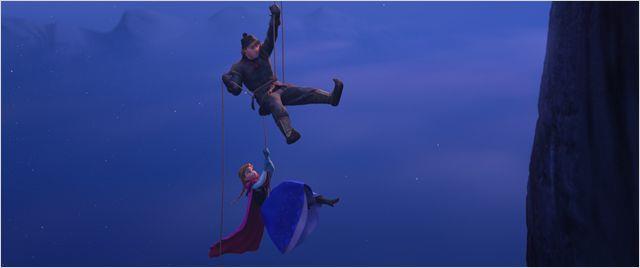Frozen | Reviews | Screen