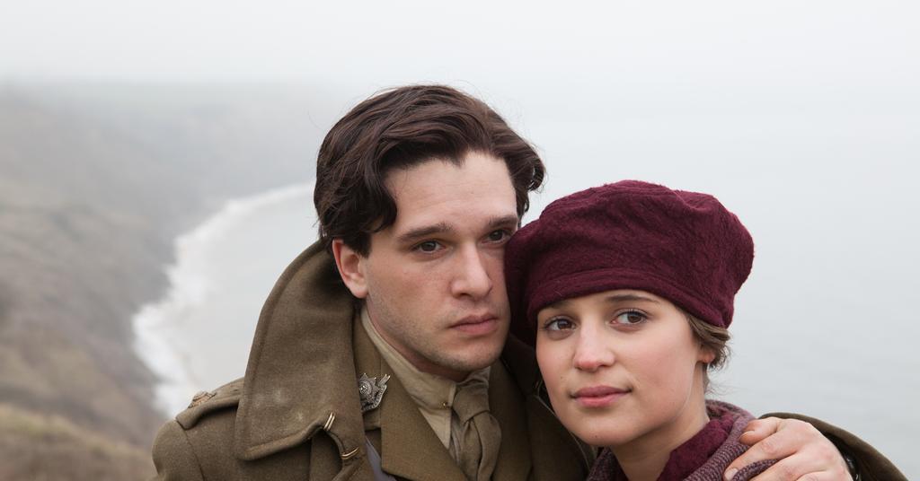 BFI, Lionsgate team on Testament preview | News | Screen