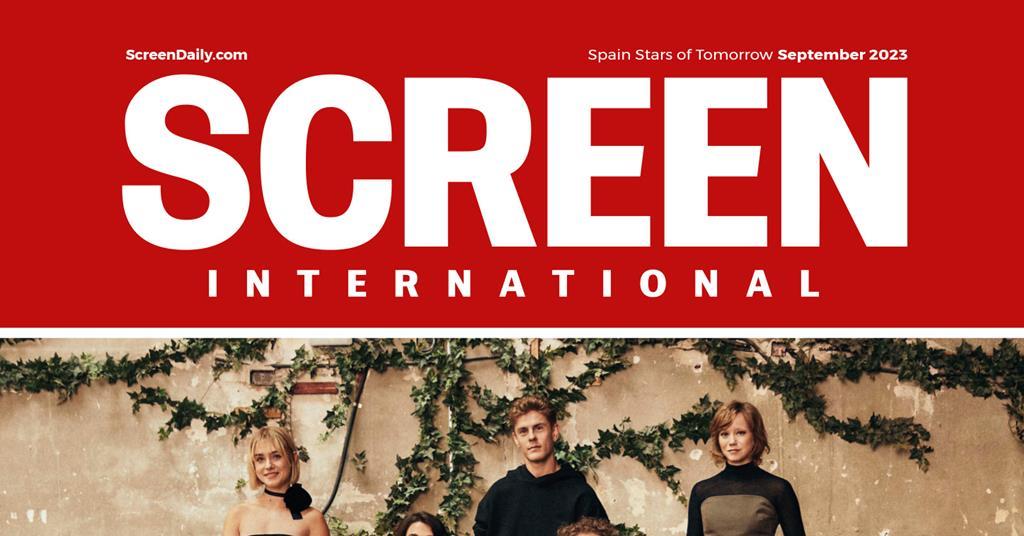 Spain Stars of Tomorrow 2023: digital edition | News | Screen