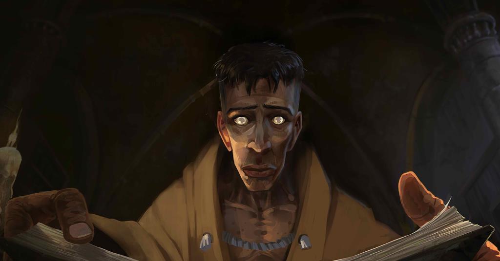 Álex de la Iglesia to make animation feature debut with ‘Ages of ...