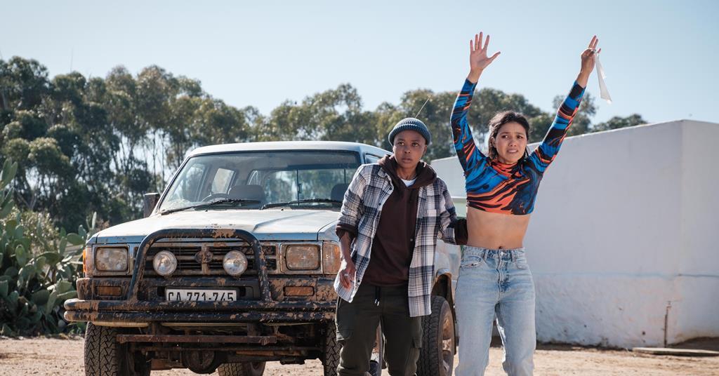 2023 BFI London Film Festival: ‘Low Rider’, ‘A Winter’s Journey’ among ...