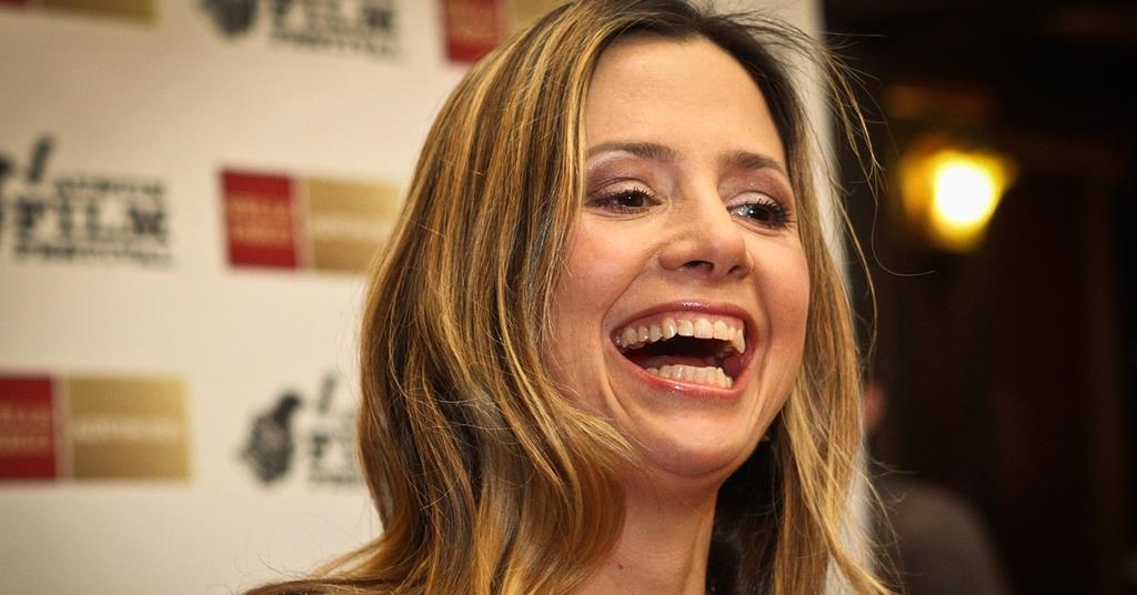 Mira Sorvino attached to ‘Atypical Pirate Movie’, Grandave selling in ...