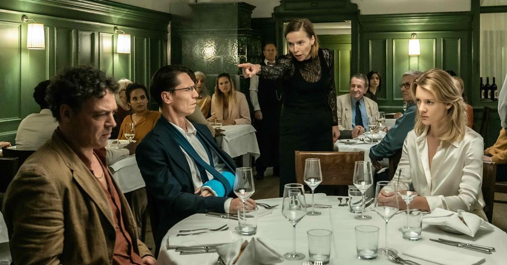 Oscar winners Mike Van Diem, Victoria Warmerdam among Dutch talent with ...