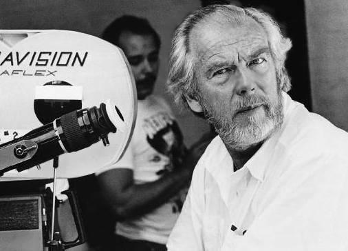 Bullitt director Peter Yates dies, aged 82 | News | Screen