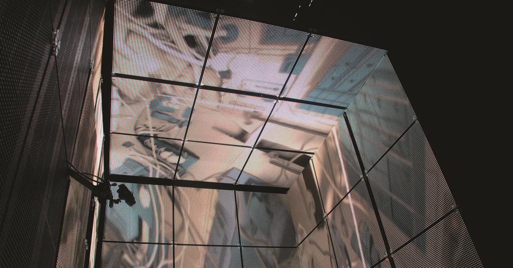 Visual effects: the spectacular now | Features | Screen