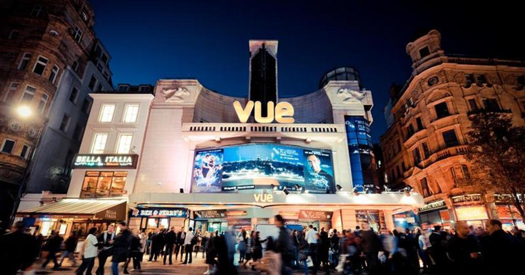 Vue Cinemas acquires Dutch exhibitor JT Bioscopen | News | Screen