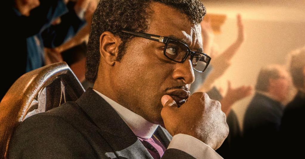 'Come Sunday': Review | Reviews | Screen