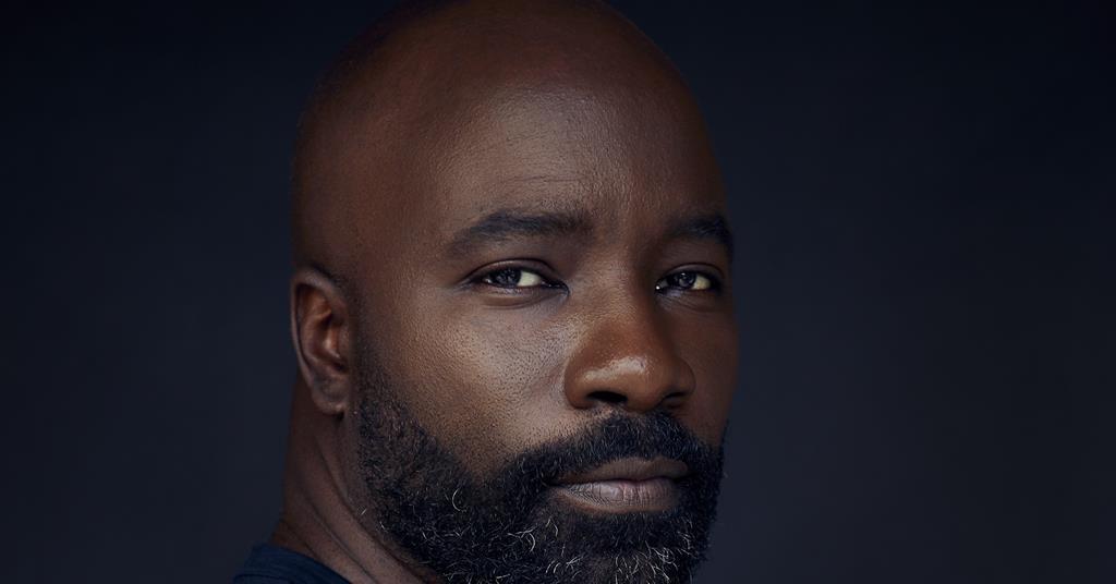 ‘Plane’ sequel has lift-off, Mike Colter to return for ‘Ship’ | News ...