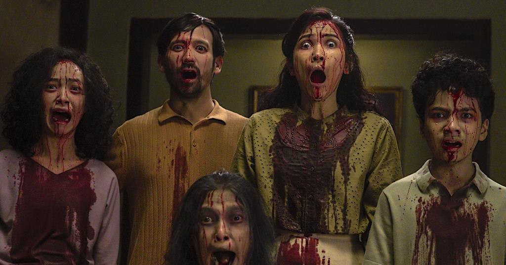 ‘The Book Of Sijjin And Illiyyin’ review: Indonesian chiller filters ...