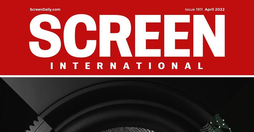 Screen digital edition: April 2022 | News | Screen