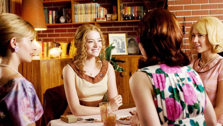 The Help's international premiere kicks off Deauville's 37th edition ...