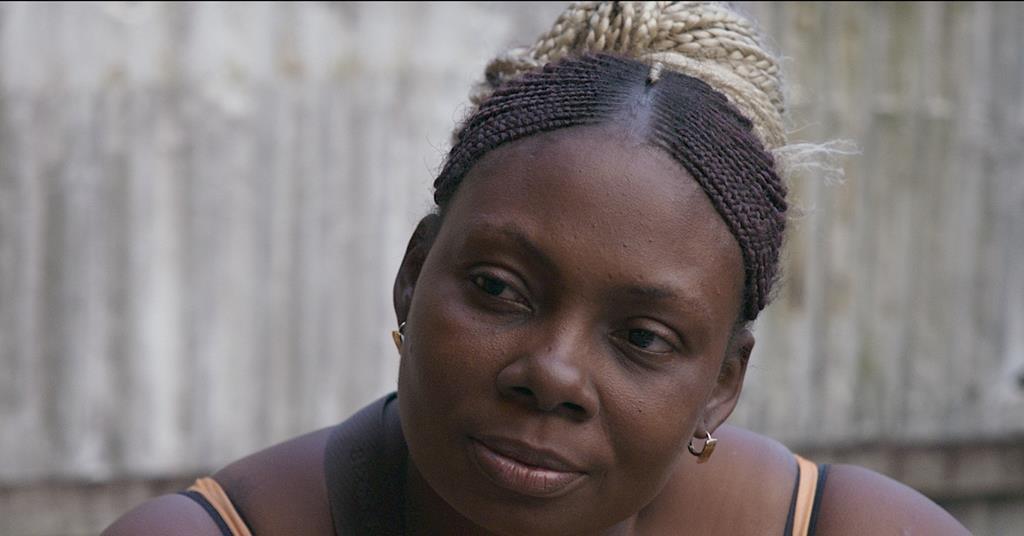 ‘Mambar Pierrette’: Cannes Review | Reviews | Screen