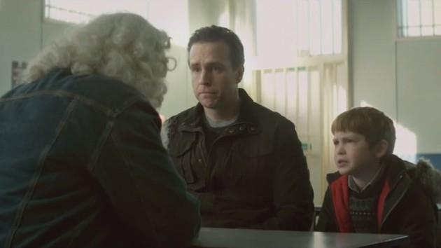 Get Santa | Reviews | Screen