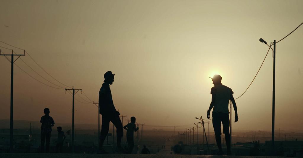 ‘Captains Of Zaatari’: Sundance Review | Reviews | Screen