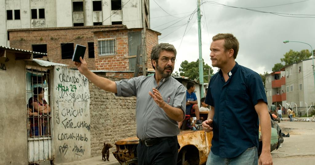 White Elephant | Reviews | Screen