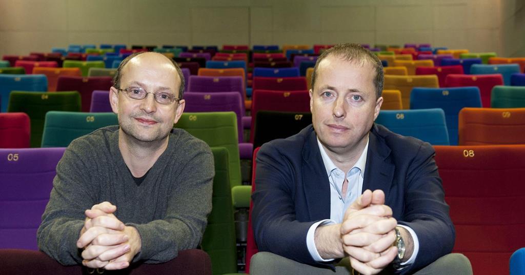 Ireland's Element Pictures lines up new projects (exclusive) | News ...