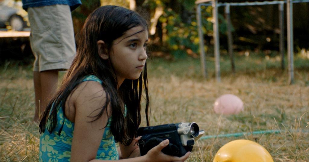 Sophy Romvari’s Locarno, Toronto winner ‘Blue Heron’ acquired for UK ...