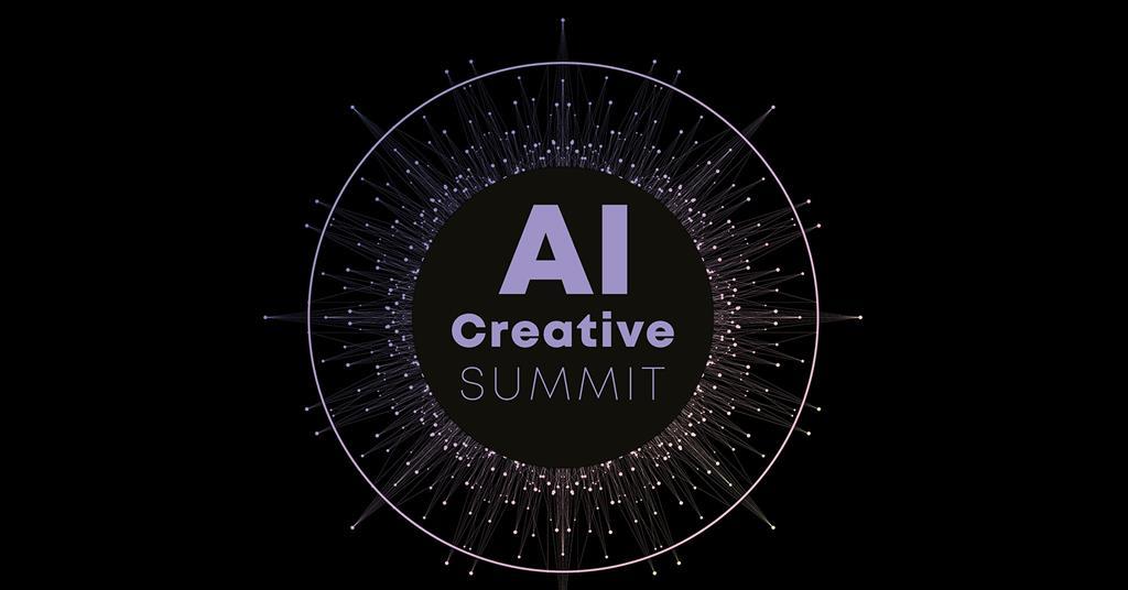 AI Creative Summit to demystify GenAI-driven content creation | News | Screen