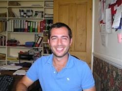 Alex Agran and Tom Stewart, Arrow Films | Features | Screen