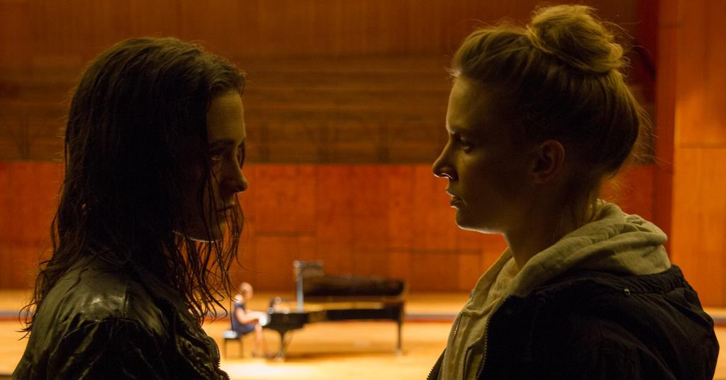 'Four Hands': Tallinn Review | Reviews | Screen
