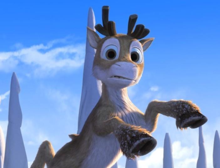 Finland: animated strength | Features | Screen