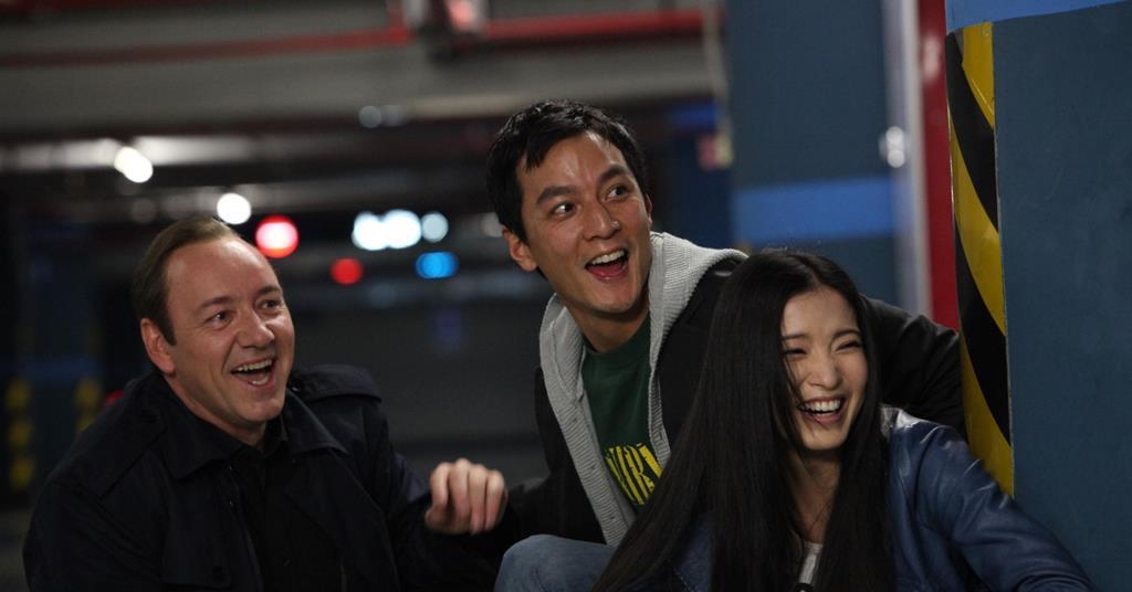 Inseparable | Features | Screen