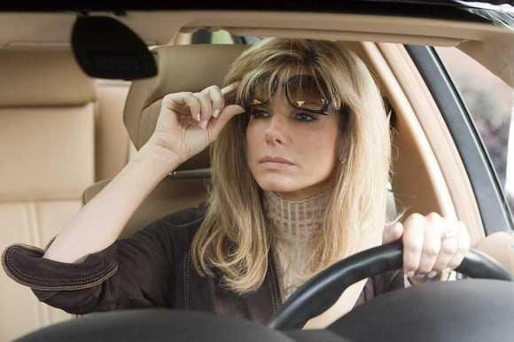The Blind Side | Reviews | Screen