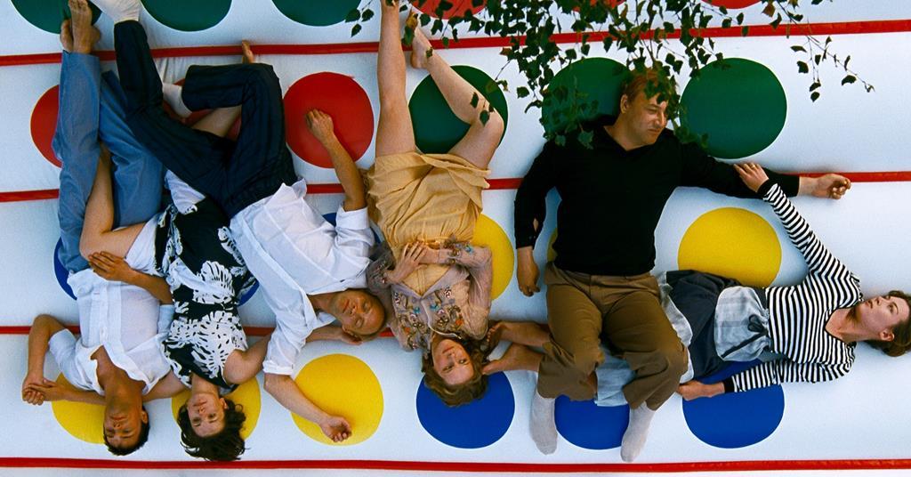 Target | Reviews | Screen