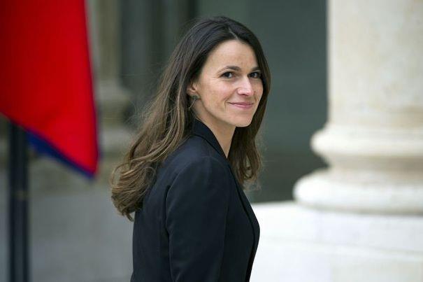 France’s new Culture Minister Filippetti hits Cannes | News | Screen