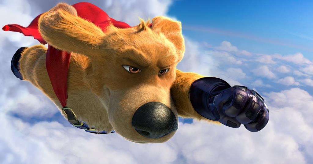 Wonder Dog Cartoon Wonder Dog (Short 1950) IMDb