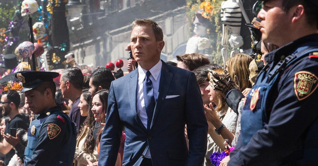 'Spectre' sets UK box office record | News | Screen