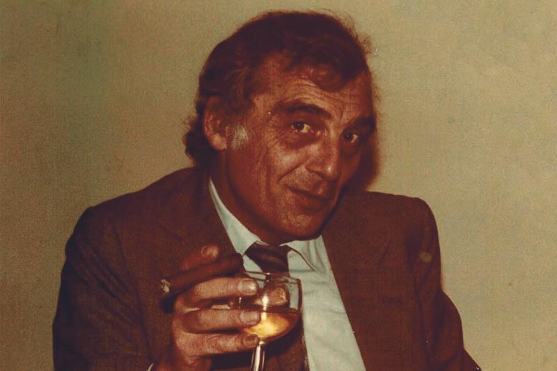 Trailblazing former Screen International publisher Peter King dies aged ...