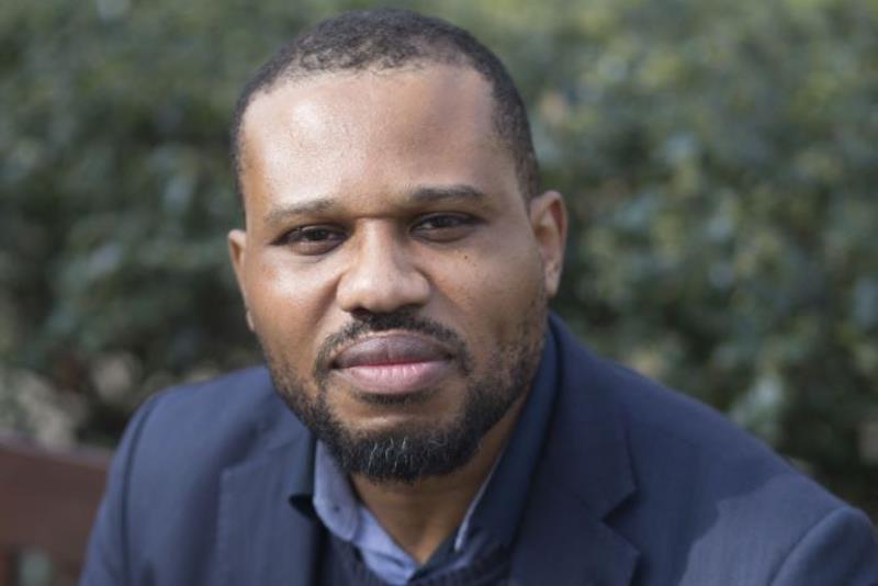 Rebel spirit Emmanuel Anyiam-Osigwe talks about 20 years of the British ...