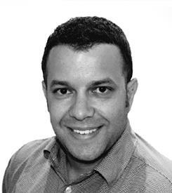 Paul Willey joins Soho Square Studios | News | Screen