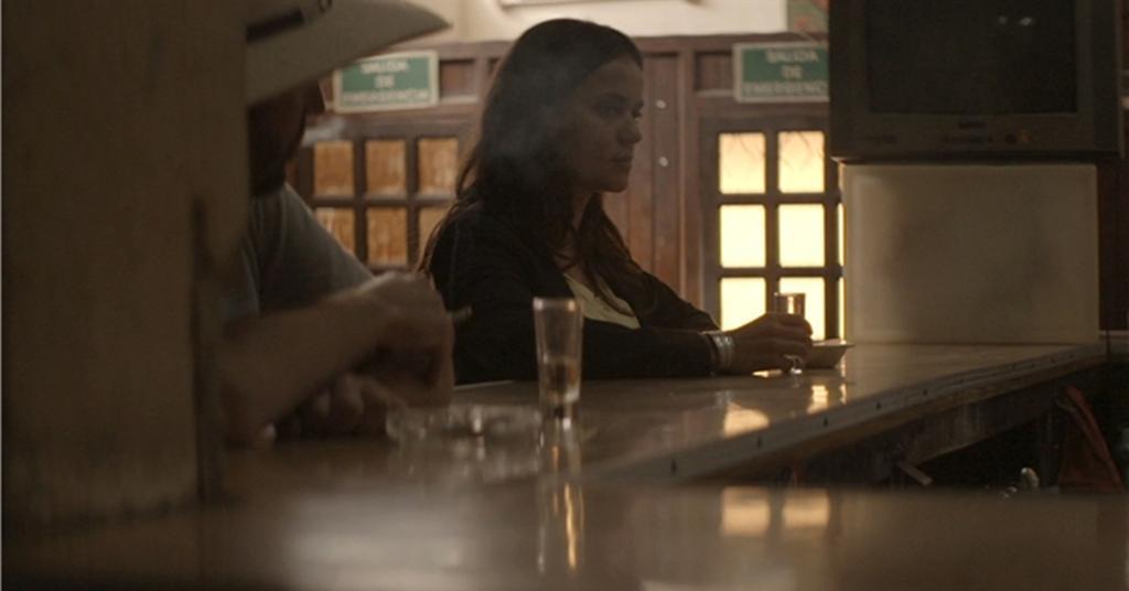 Eden | Reviews | Screen