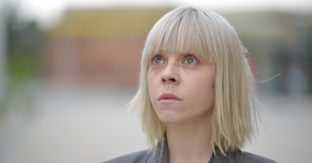 DxM, first look at sci-fi thriller | Comment | Screen