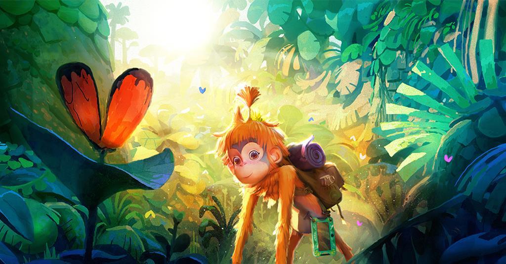 ‘Ozi – Voice of The Forest’, produced by Leonardo DiCaprio and Mike Medavoy, secures key sales ...