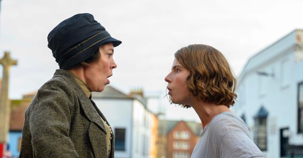 Studiocanal’s UK boss Alex Hamilton talks new international role ...