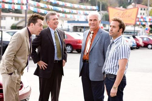 The Goods: Live Hard, Sell Hard | Reviews | Screen