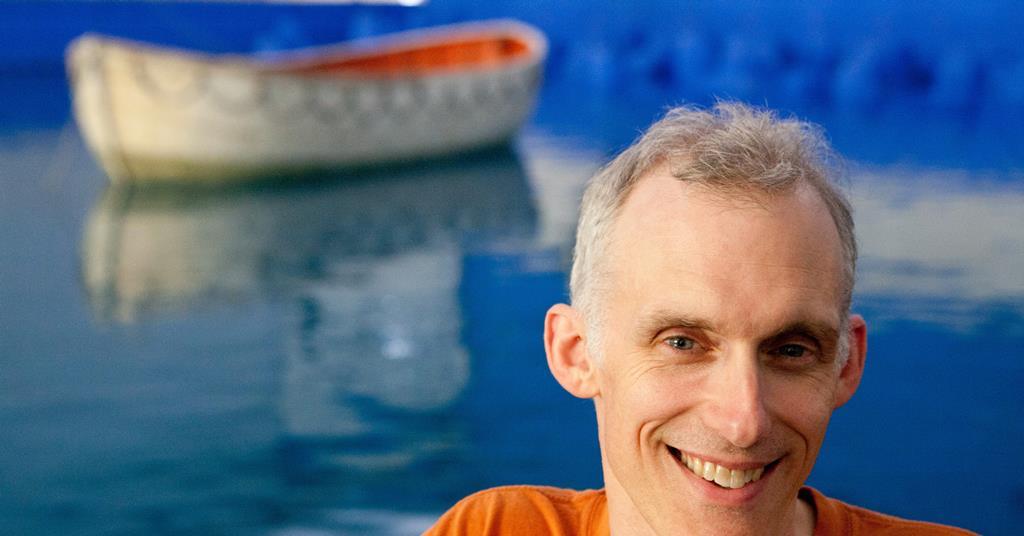 Editor Tim Squyres cuts down 3D tigers on Life of Pi | News | Screen