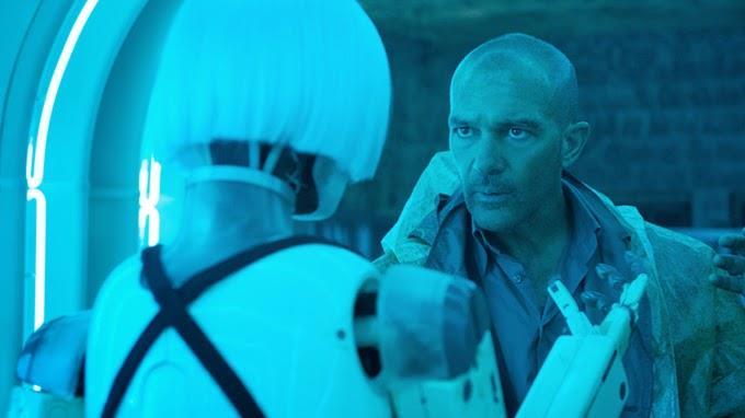 Autómata | Reviews | Screen